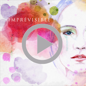L’aquarelle créatrice – Steve Heggen
