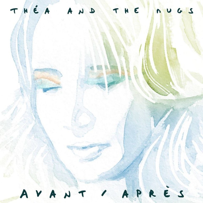 Thea and the Mugs – “Avant-Après” – Illustration à l’aquarelle – Steve ...
